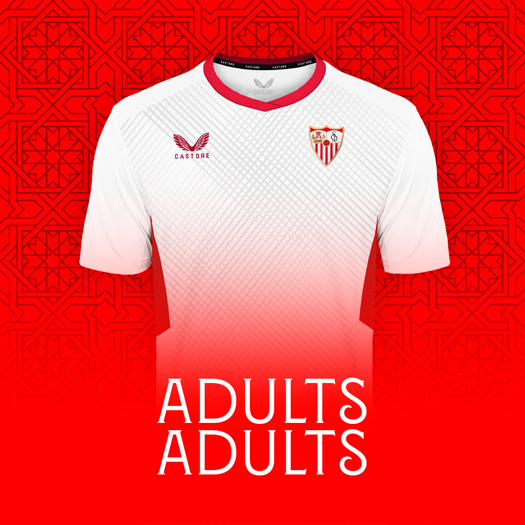 Sevilla FC Official Online Store