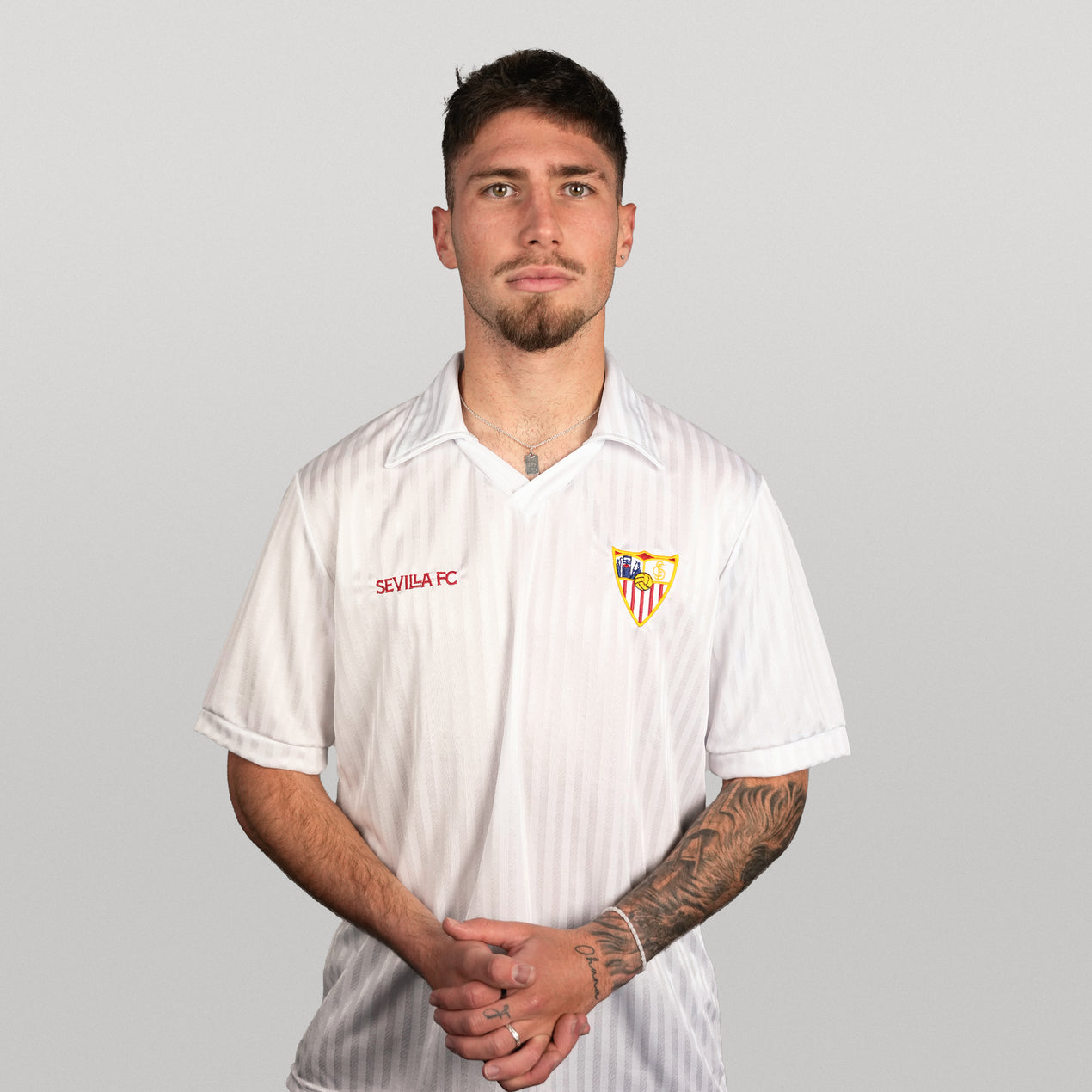 Sevilla FC 24/25 Kit | Official Sevilla FC Store