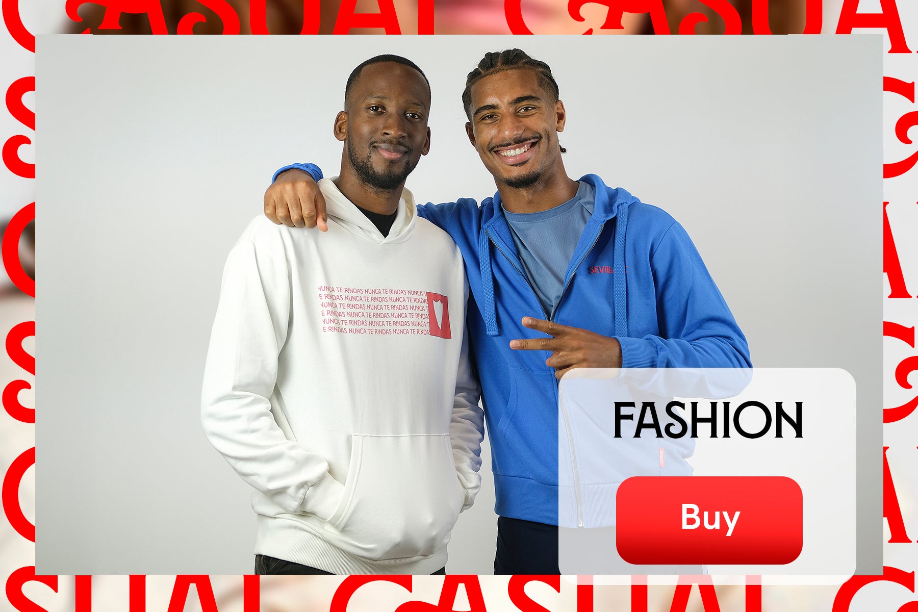 Sevilla FC 24/25 Kit | Official Sevilla FC Store